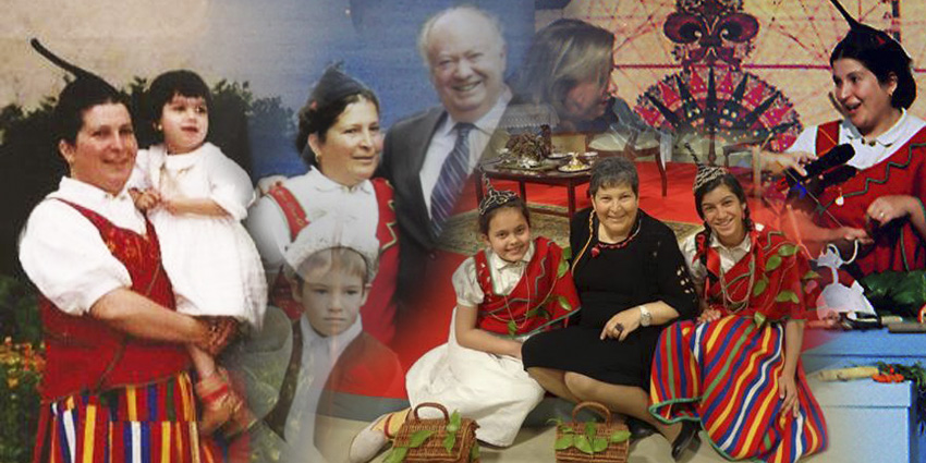 Folclore da Madeira está de Luto – Folclore da Madeira